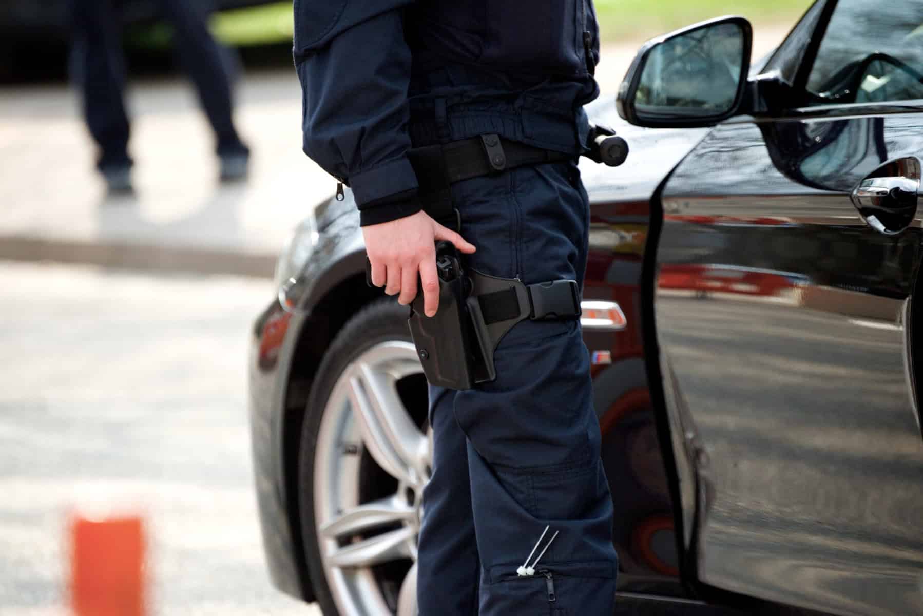 Locations of DWI Checkpoints in Kansas City & Other Info - The Law ...