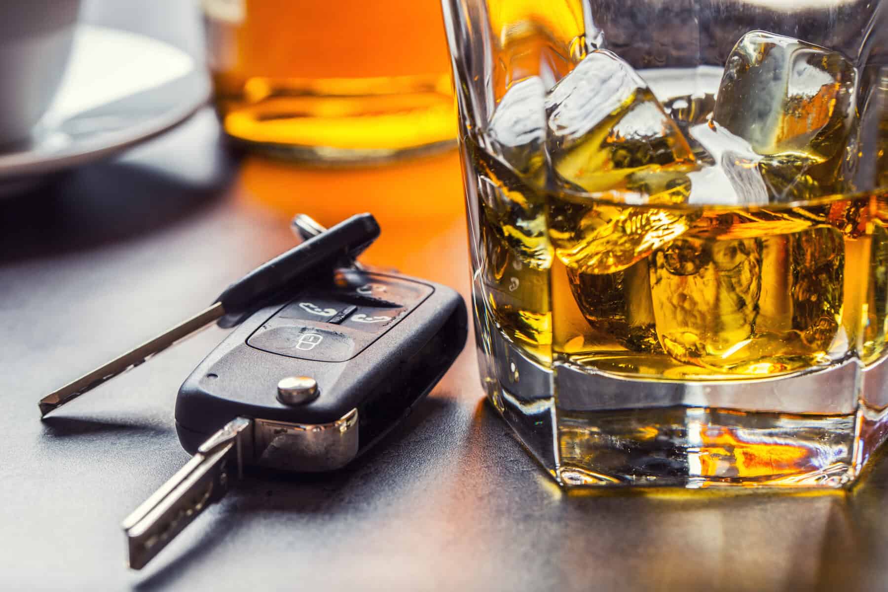 Missouri DWI Repeat Offenders - The Law Office of Benjamin Arnold