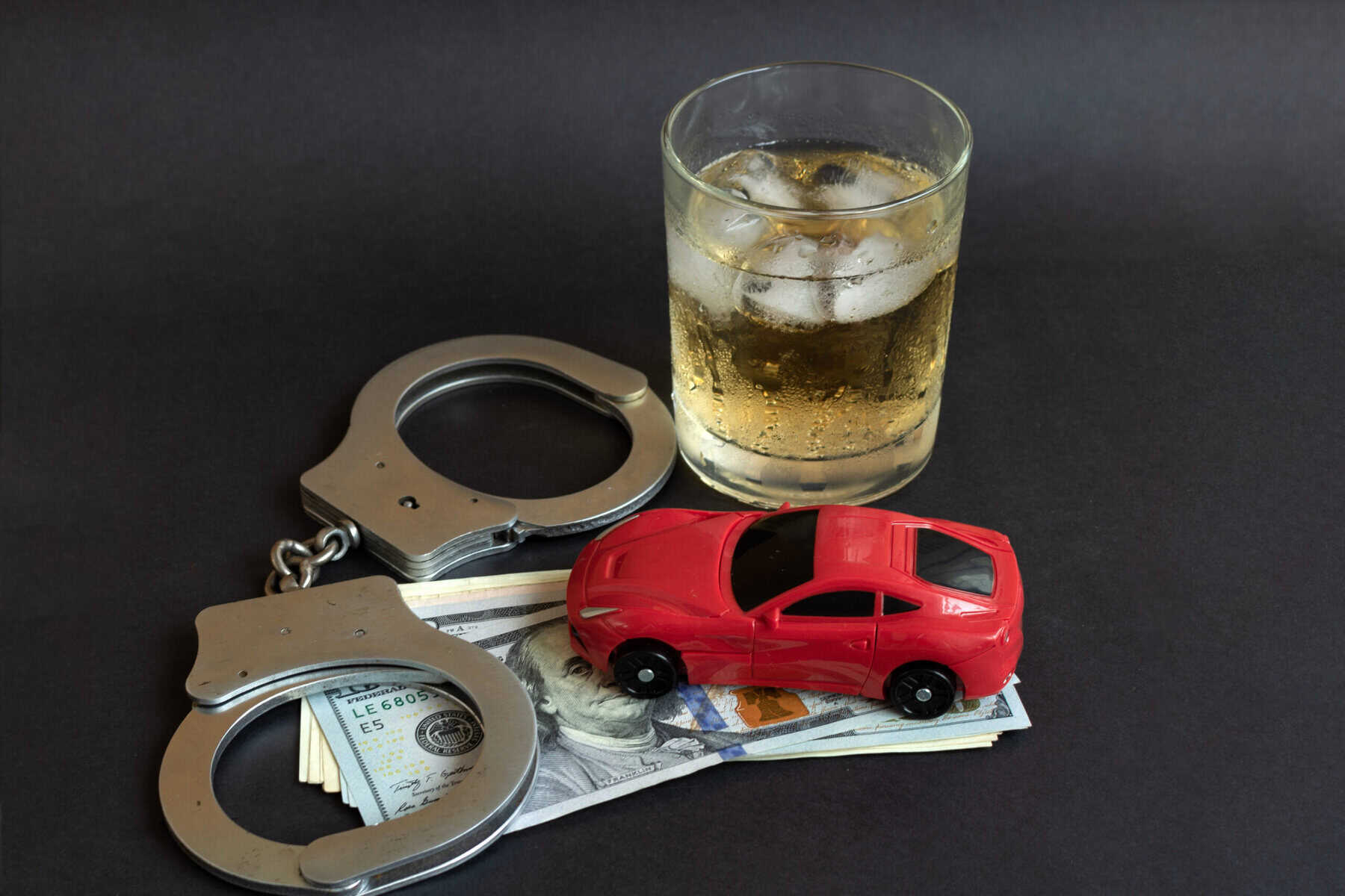 How Much Does a DWI Cost in Missouri? - The Law Office of Benjamin Arnold